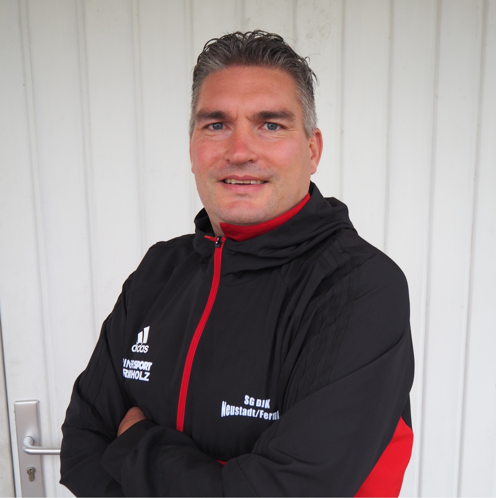 Pohlen, Peter – SG DJK Neustadt-Fernthal