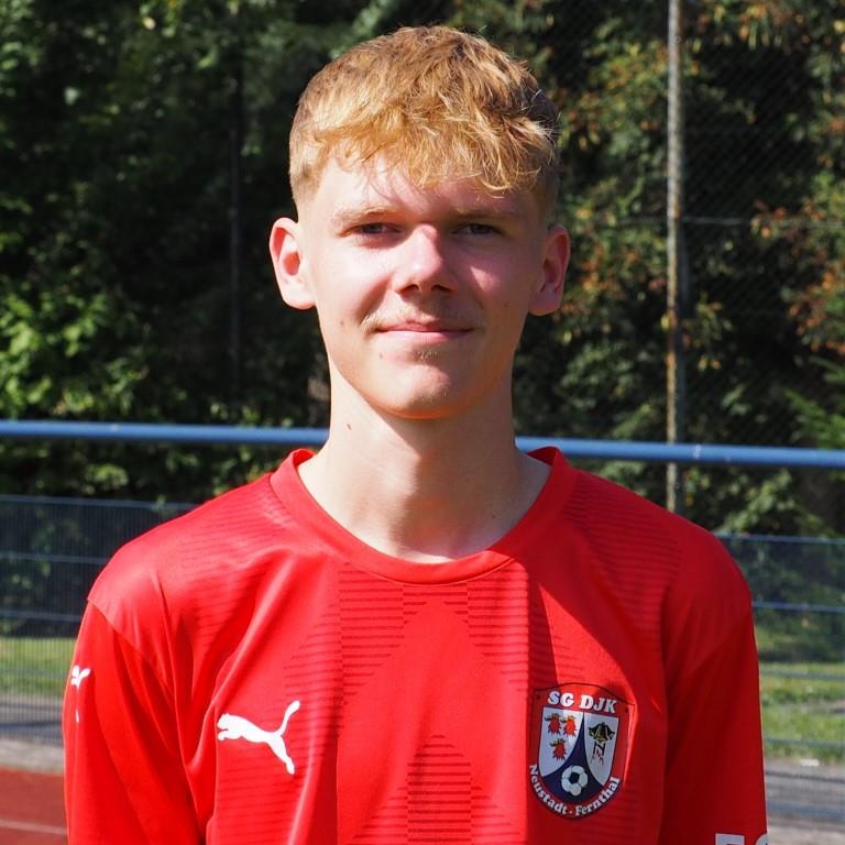 Tor des Monats – April/Mai 2025 – SG DJK Neustadt-Fernthal