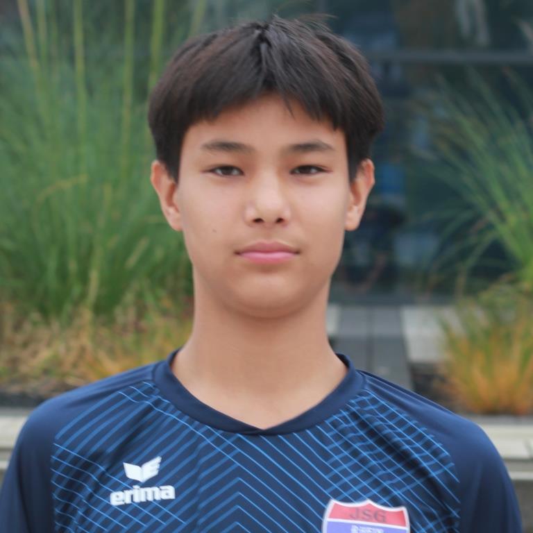 Azimi, Reza – SG DJK Neustadt-Fernthal