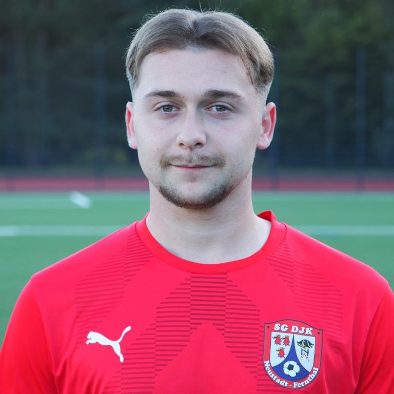 Graef, Samuel – SG DJK Neustadt-Fernthal