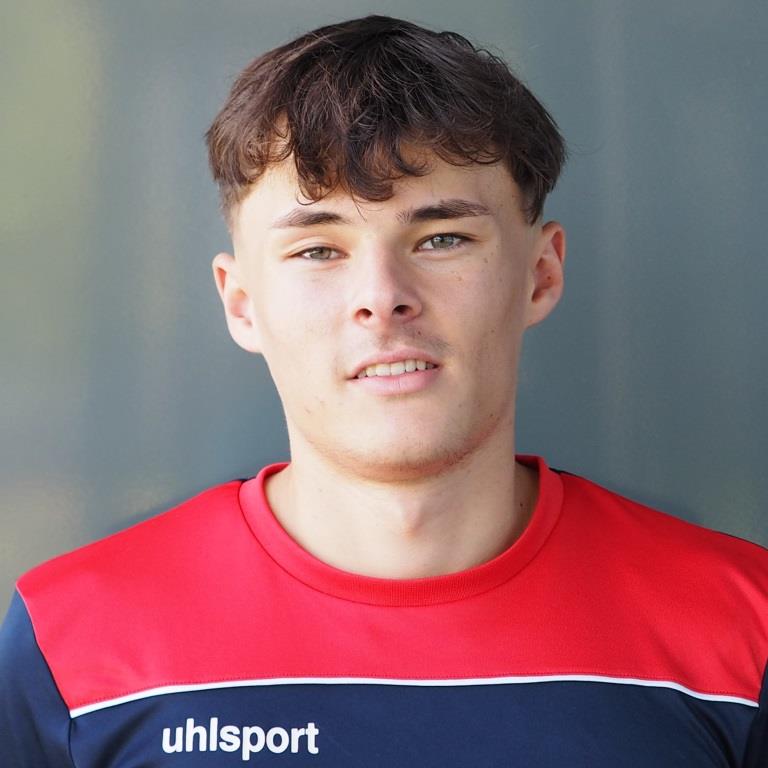 Pohlen, Julien – SG DJK Neustadt-Fernthal